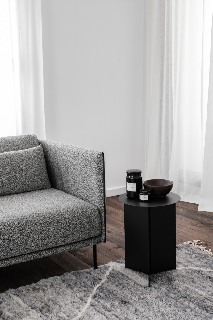 Discover the King house | Novem